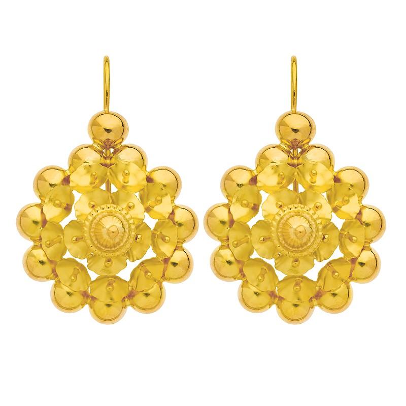 Histoire des bijoux créoles - Créolissime